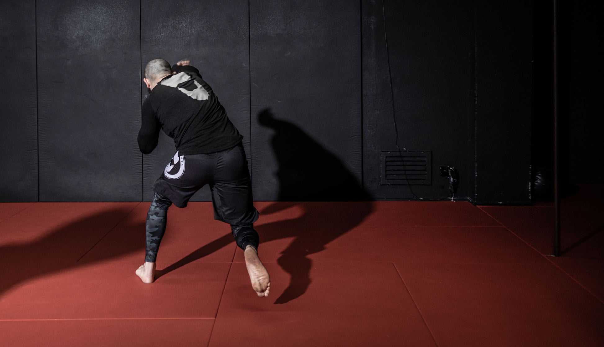 SUNNAH-SPORTS Trainingsweatshirt – Sunnah Sports